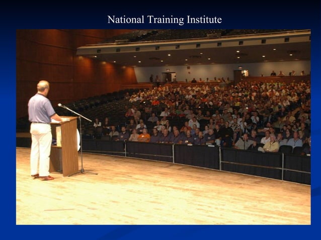 Njatc Presentation Acte Naae 08 | PPT