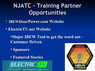 Njatc Presentation Acte Naae 08 | PPT