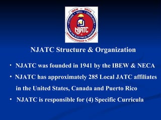 Njatc Presentation Acte Naae 08 | PPT