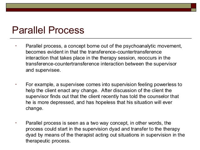 LPC Core Issues in Effective Clinical Supervision