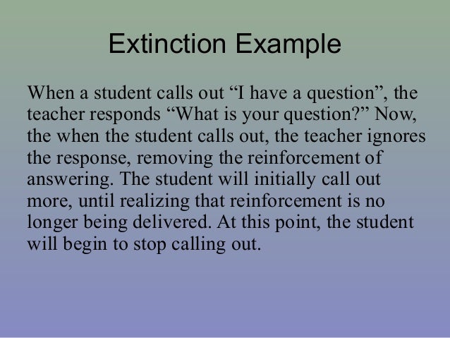 Extinction Definition Examples Britannica