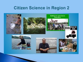 EPA Region II Equipment Loan Program | PPT