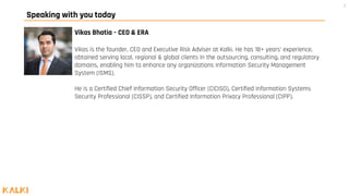 Credit Union Cyber Security | PDF