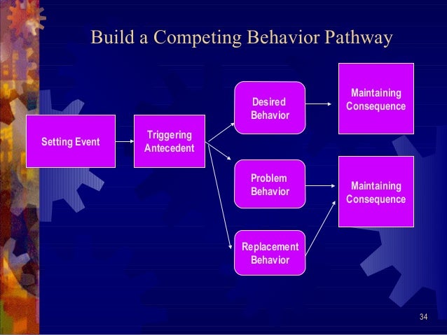 Competing Pathway by Kate Schulte