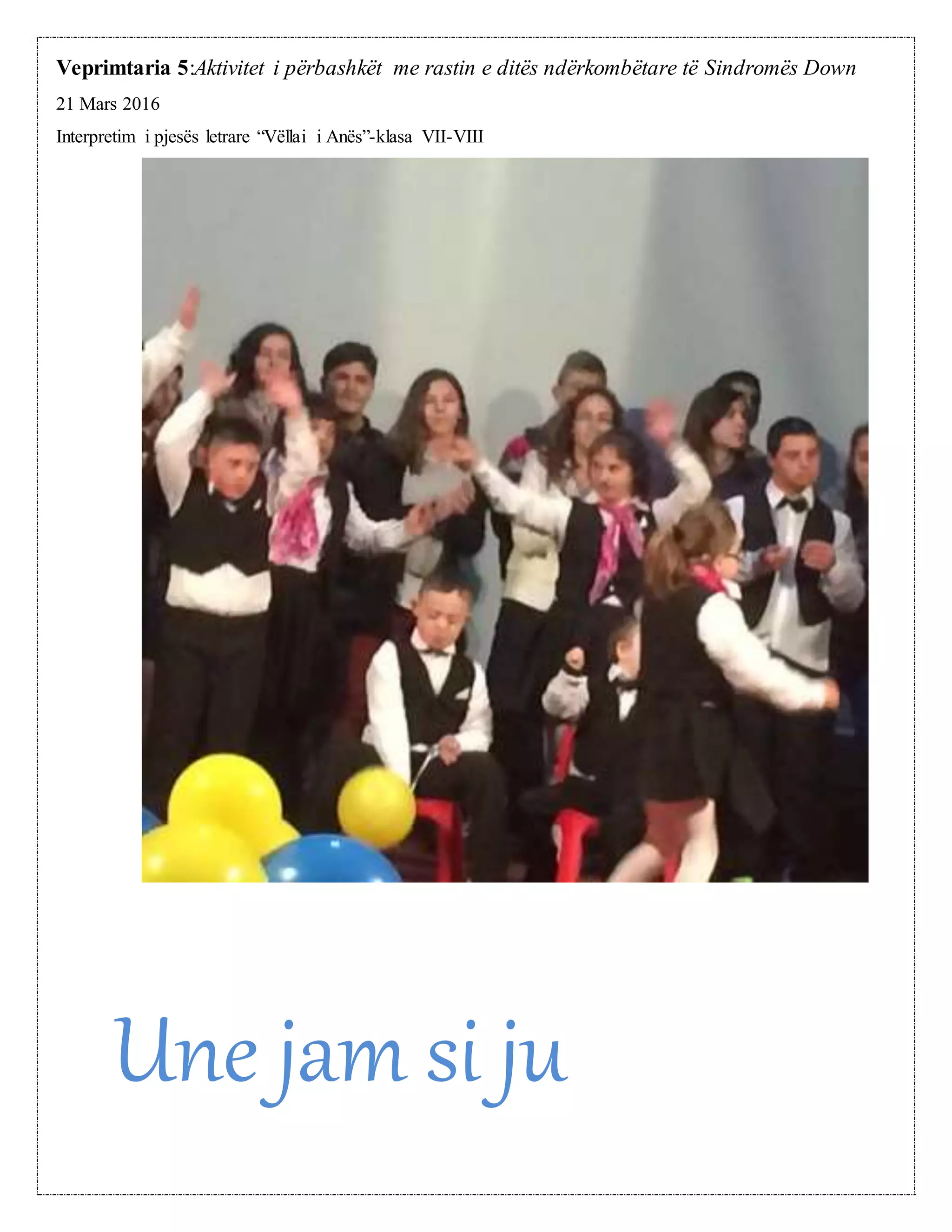 Nje bashkepunim i suksesshem | PDF