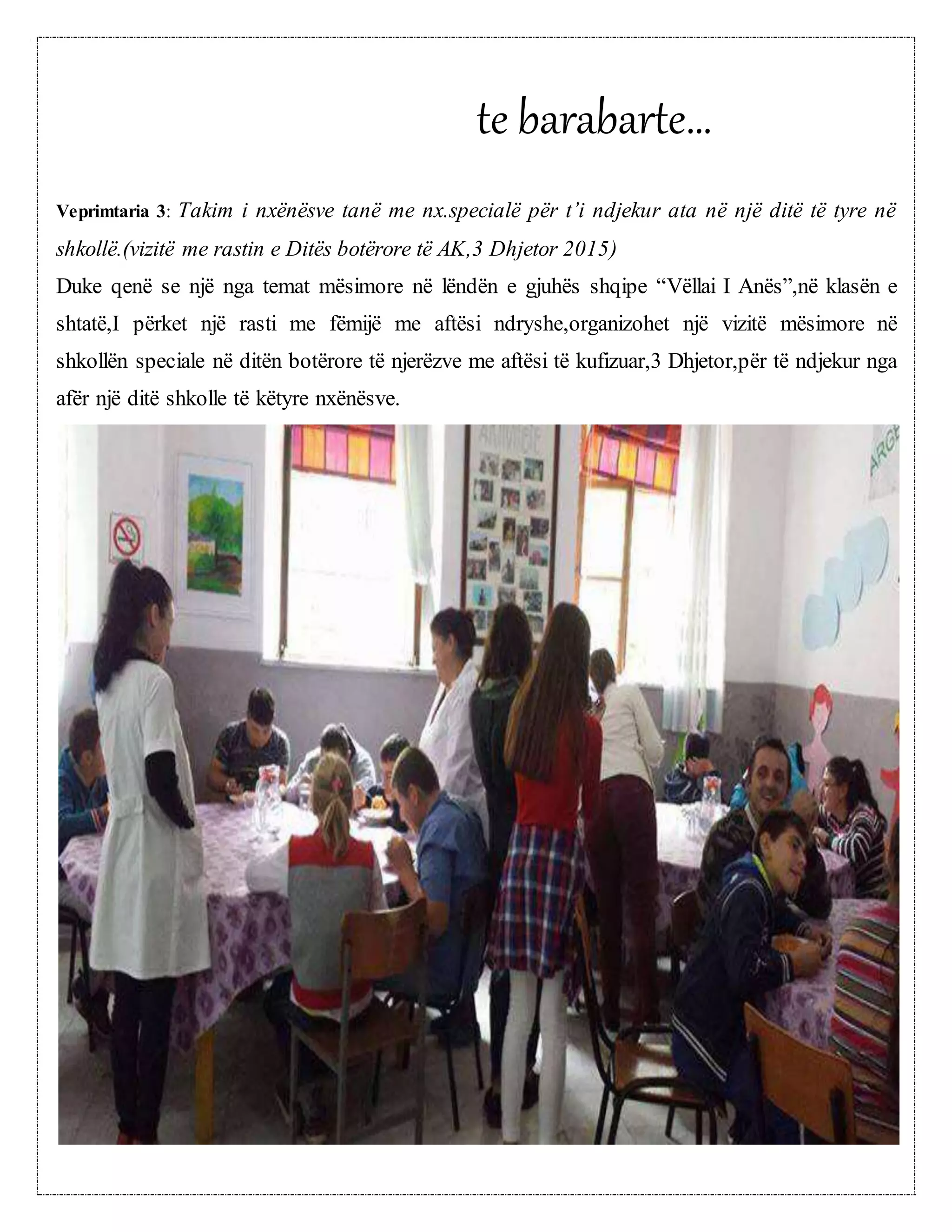 Nje bashkepunim i suksesshem | PDF