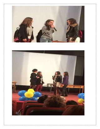 Nje bashkepunim i suksesshem | PDF