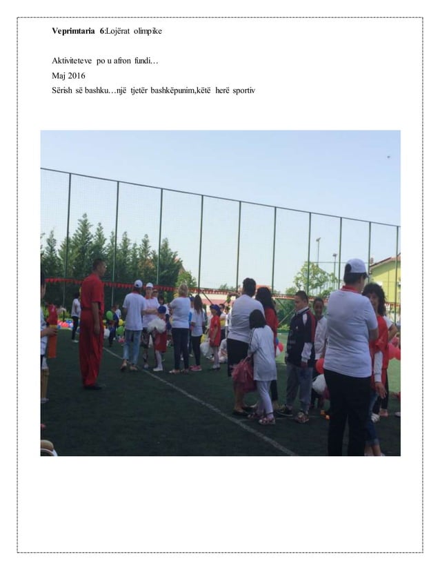 Nje bashkepunim i suksesshem | PDF