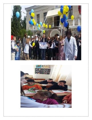 Nje bashkepunim i suksesshem | PDF