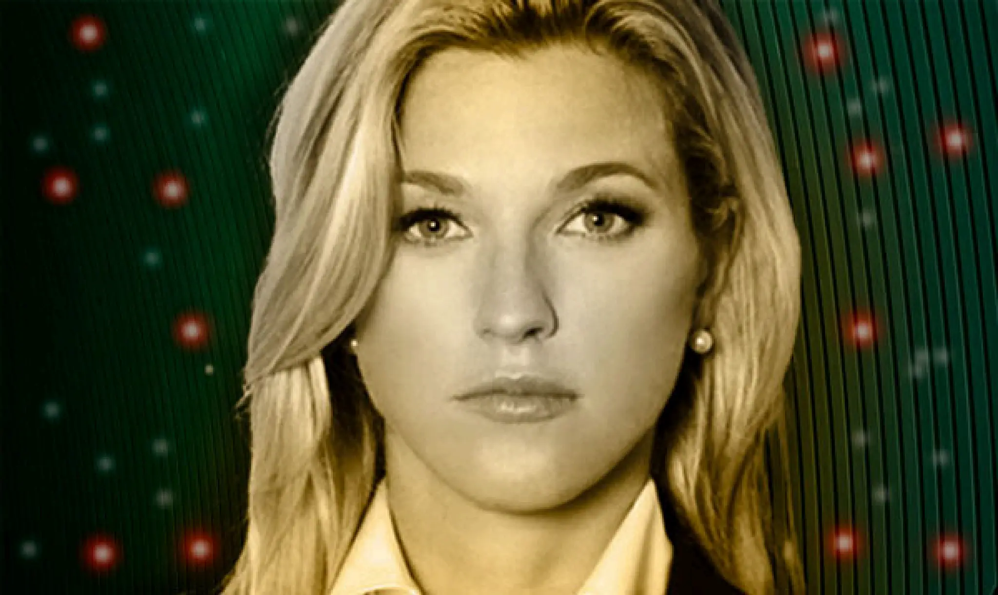 The Art of Networking: Lessons from Nicole Junkermann | PPT