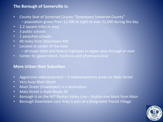 Njf redevelopment forum 2018 driver | PPT