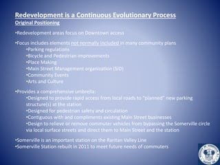 Njf redevelopment forum 2018 driver | PPT