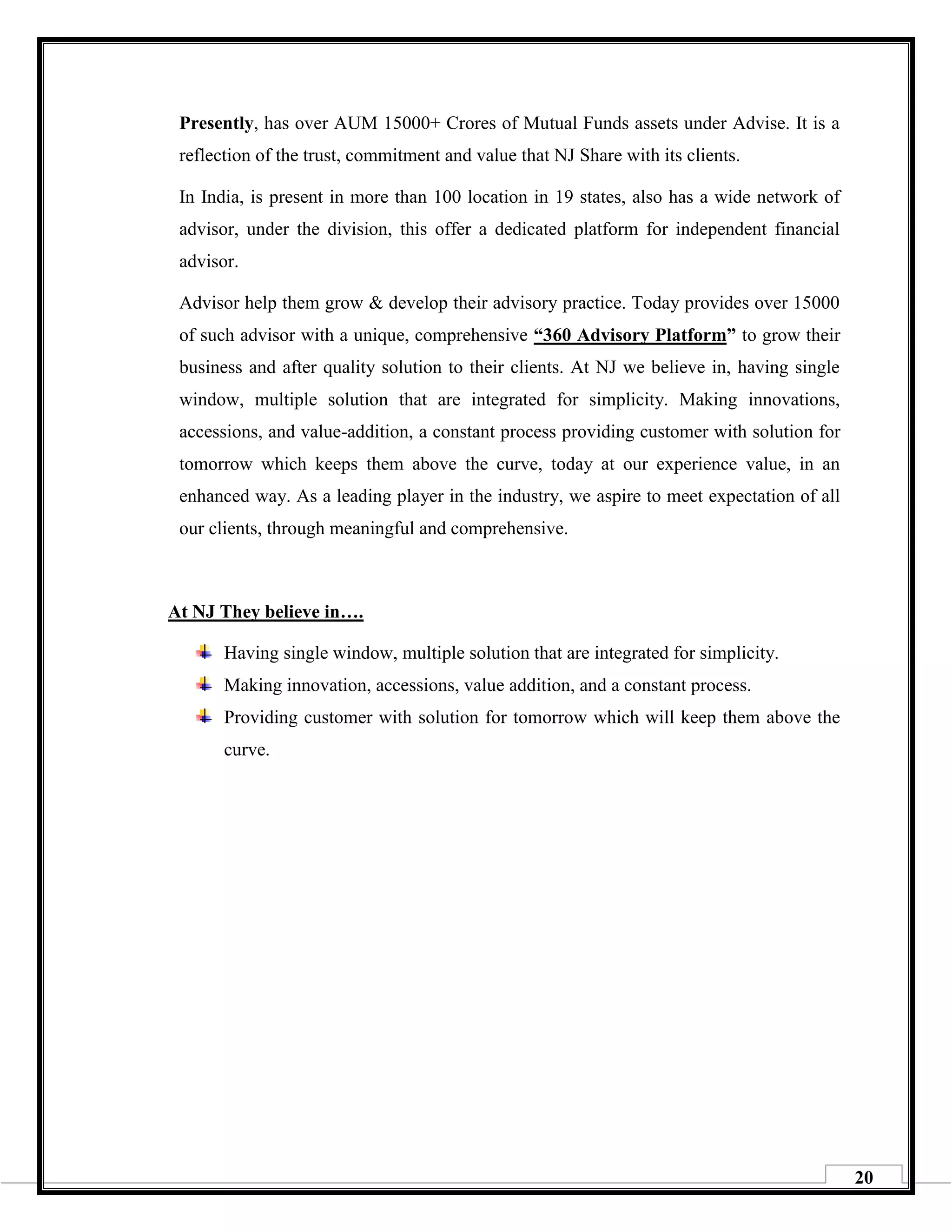 NJ India Invest Pvt.Ltd
