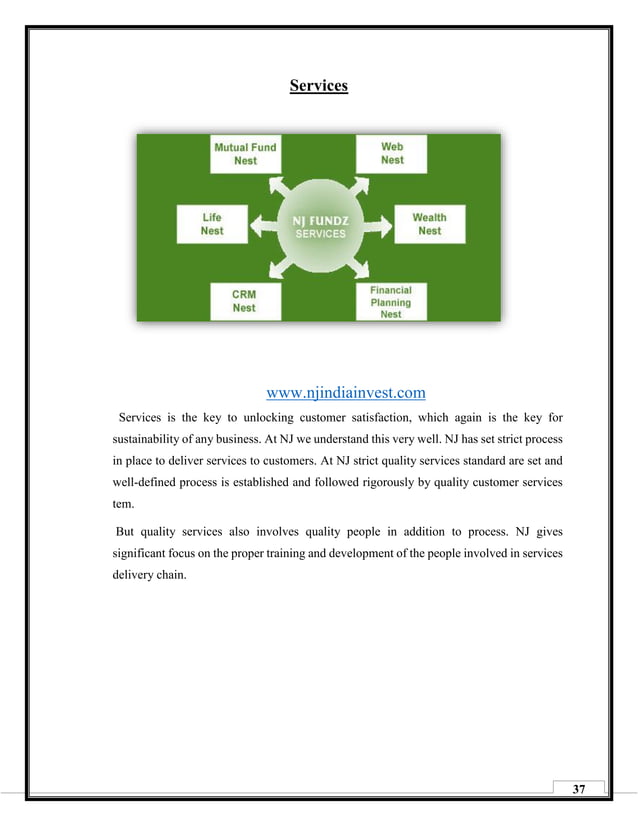 NJ India Invest Pvt.Ltd