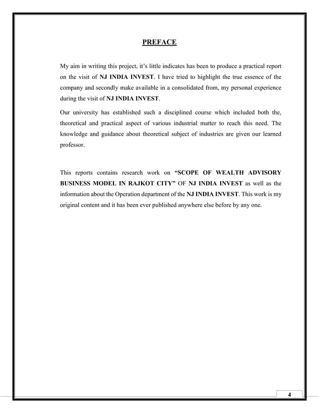 NJ India Invest Pvt.Ltd