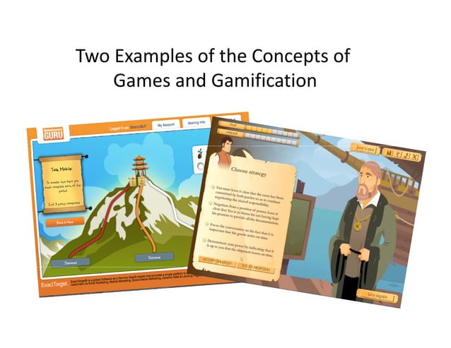 Gamification of Learning | PDF