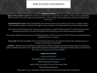 Njit research project | PPTX