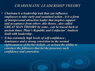 Leadership | PPT
