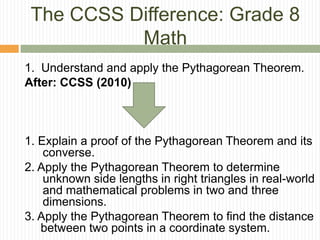 Nj model curriculum | PPTX | Education industry | Industries