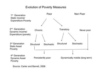 Poverty and Natural Resource Management | PDF