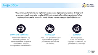 Discovery Workshop Exercise Pptx