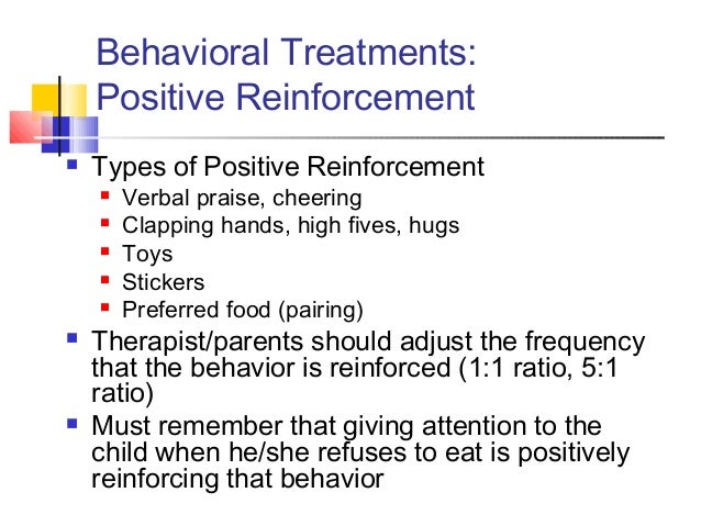 NJOTA - Current Trends in Pediatric Feeding