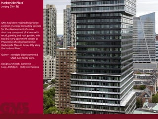 New Jersey Projects | PPT | Civil Engineering Industry | Industries