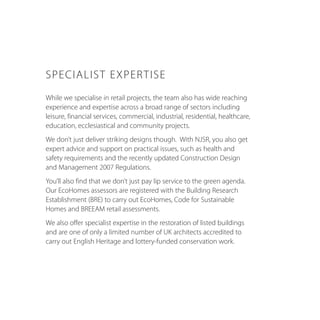 Practice Profile | PDF