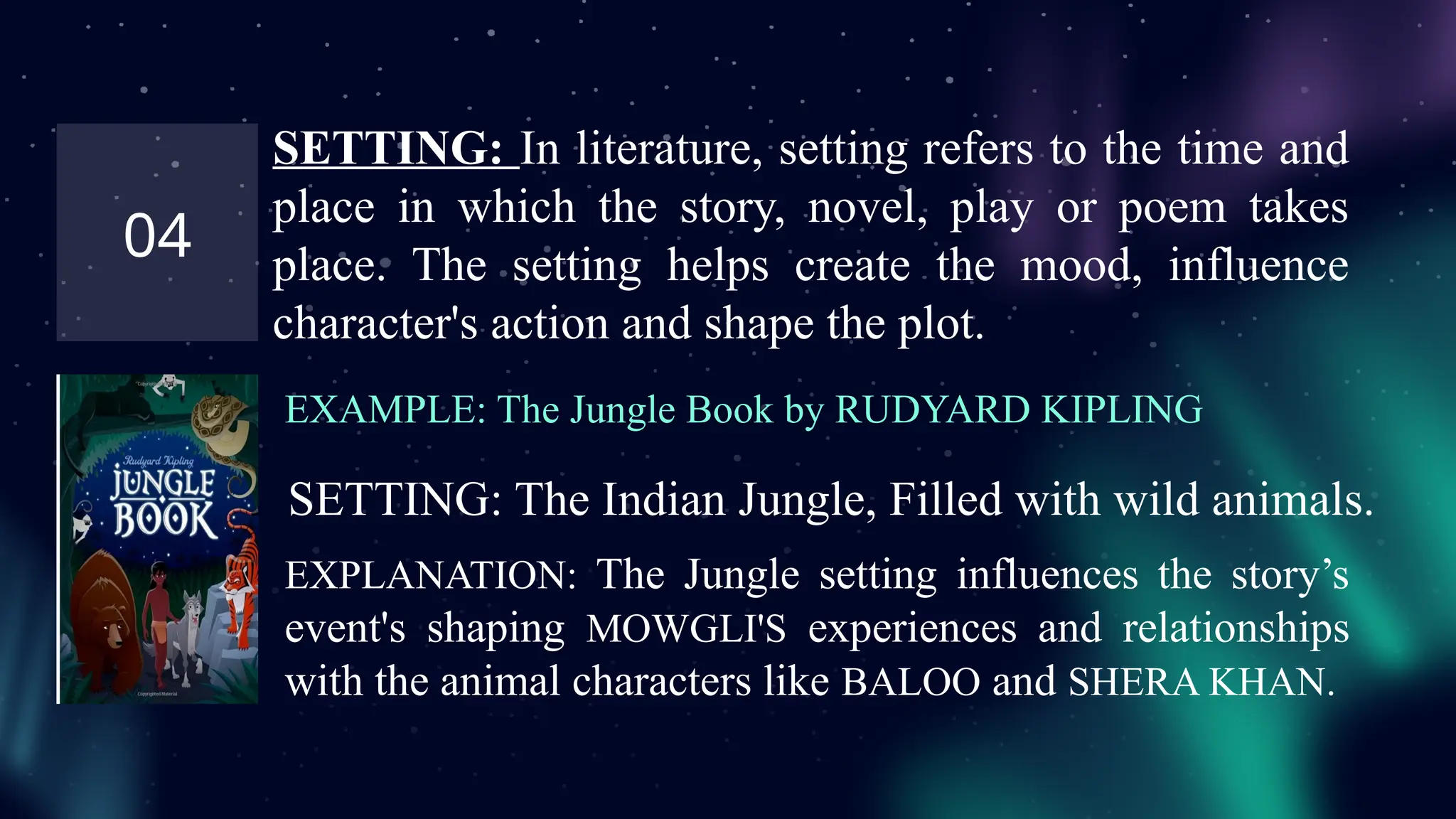 Literary terms commonly used in novels / Drama.pptx