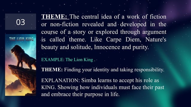 Literary terms commonly used in novels / Drama.pptx