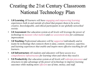 Creating a 21st Century Classroom | KEY