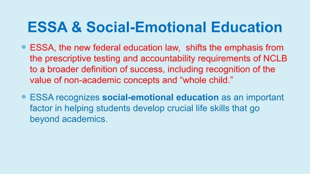 Supporting Social-Emotional Development of Elementary ELLs | PPT