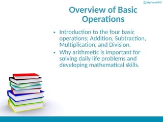 NUMERACY REVIEWER - FOR GRADE SIX- NUMERACY LEVEL- | PPTX