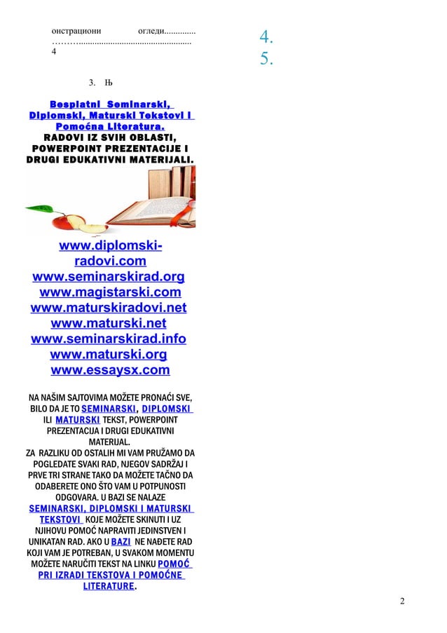 Njutnovi zakoni fizika | DOC