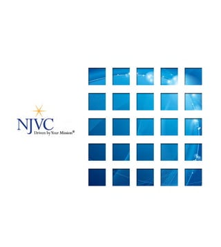 NJVC Brochure | PDF