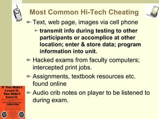 Technology Ethics: An Oxymoron? | PPT