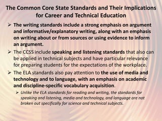 Technical Writing Across Disciplines | PPTX