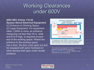 Electrical Engineering Basics - What Design Engineers Need to Know | PPT