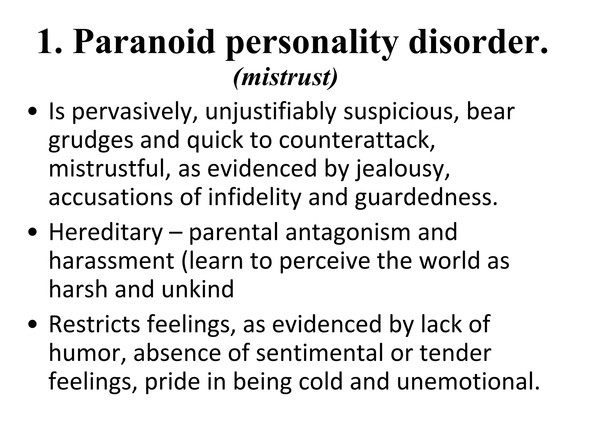 NK 301 unit 6 -personality disorders 2020.ppt