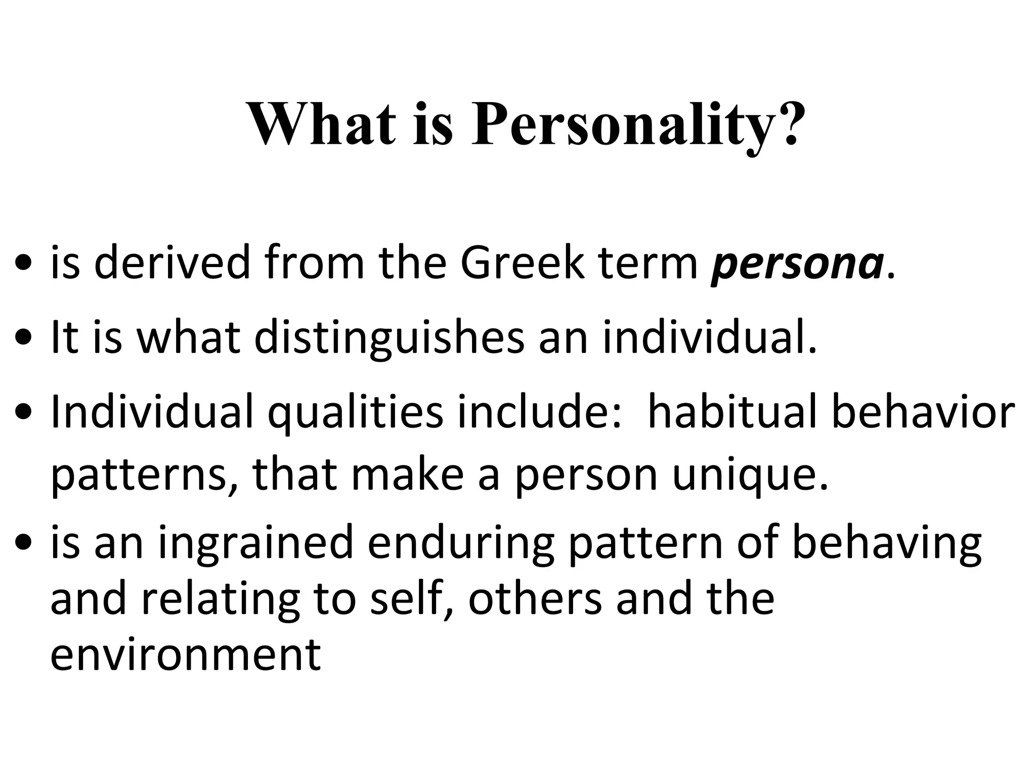 NK 301 unit 6 -personality disorders 2020.ppt