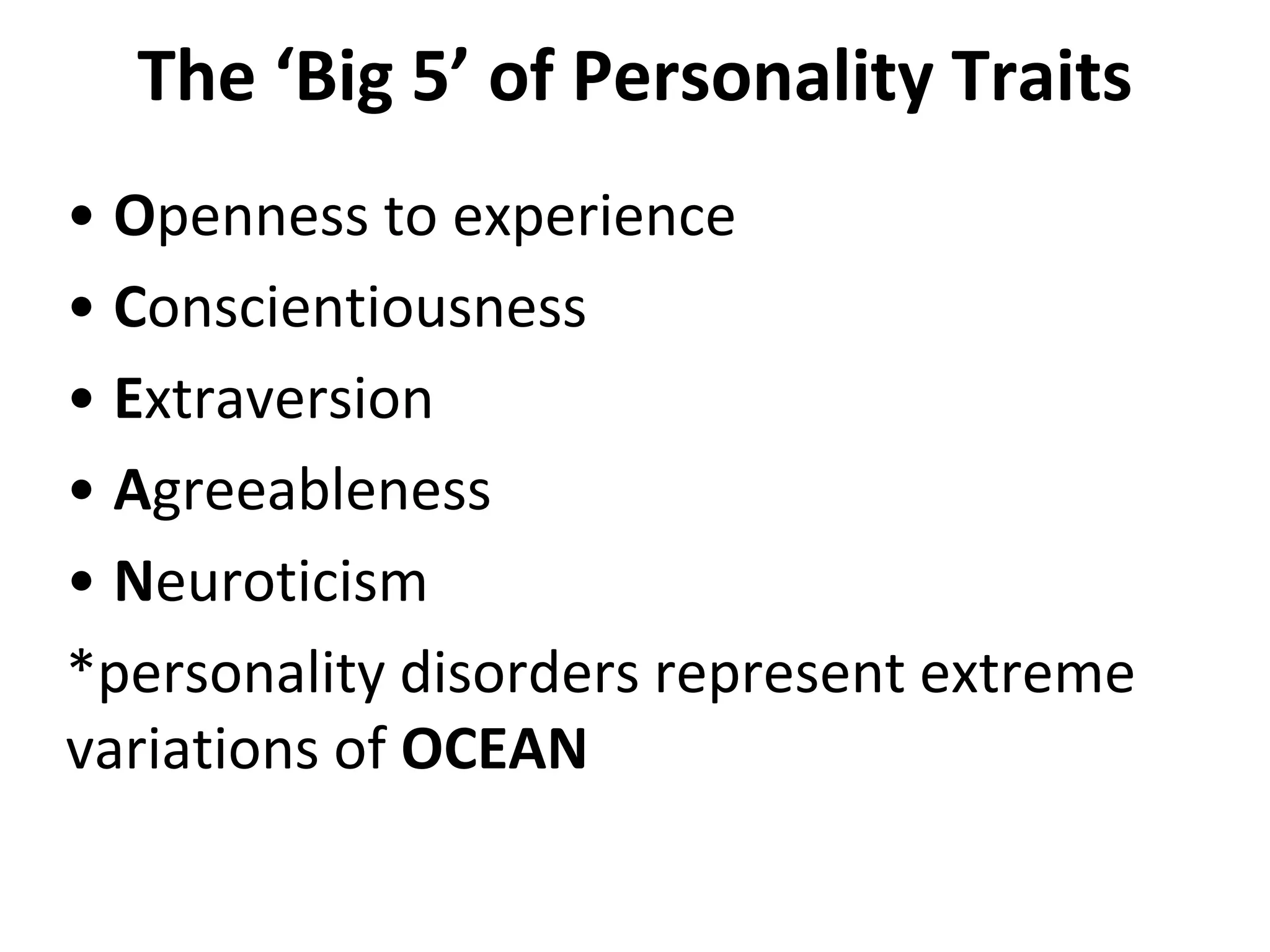 NK 301 unit 6 -personality disorders 2020.ppt