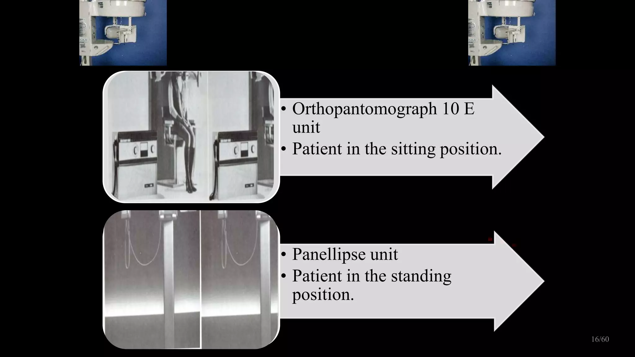 Panaromic radiography | PPTX