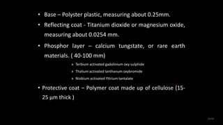 Panaromic radiography | PPTX