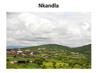 The Nkandla files | PPT