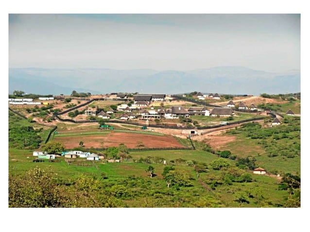 The Nkandla files | PPTX