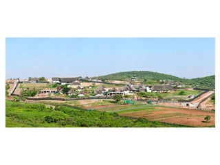 The Nkandla files | PPTX