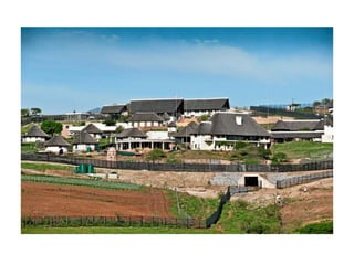 The Nkandla files | PPTX