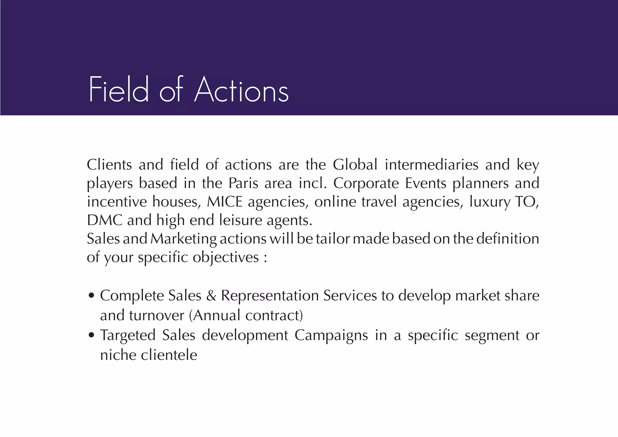 Nk consulting paris engl | PDF | Management Consulting Industry ...