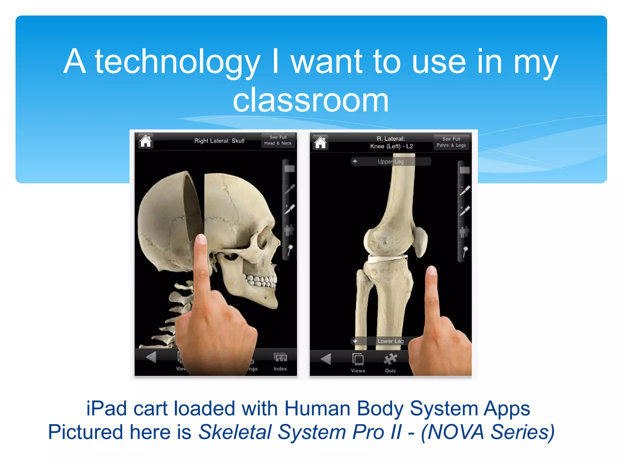 EdTech timeline | PPT