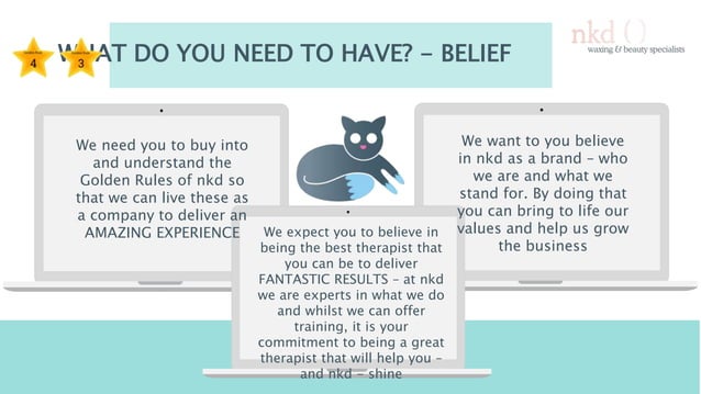 Nkd business essentials lesson 2 scale | PPTX